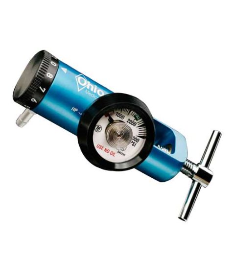 Gas Blenders | Oxytec Solutions