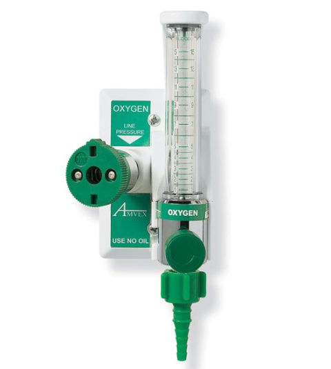 Medical Gas Outlets - Oxytec Solutions